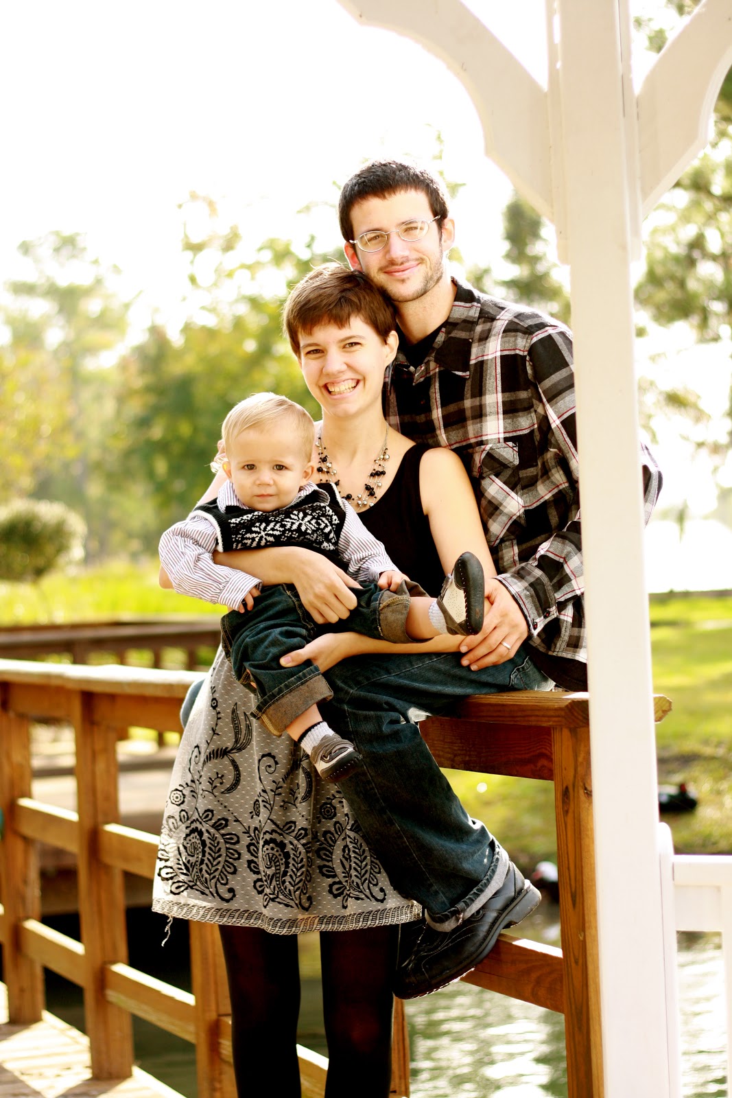 The Perfect Family - Beauty Through Imperfection