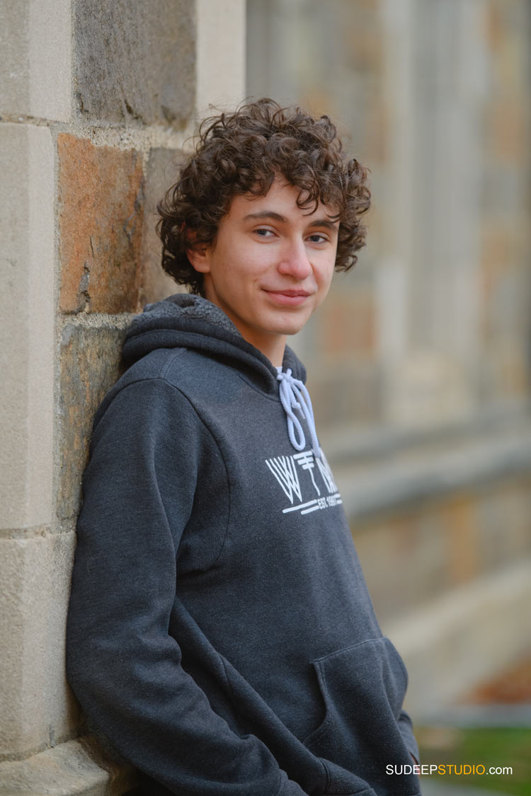 Washtenaw Technical College WTMC High School Senior Portraits Ann Arbor ...