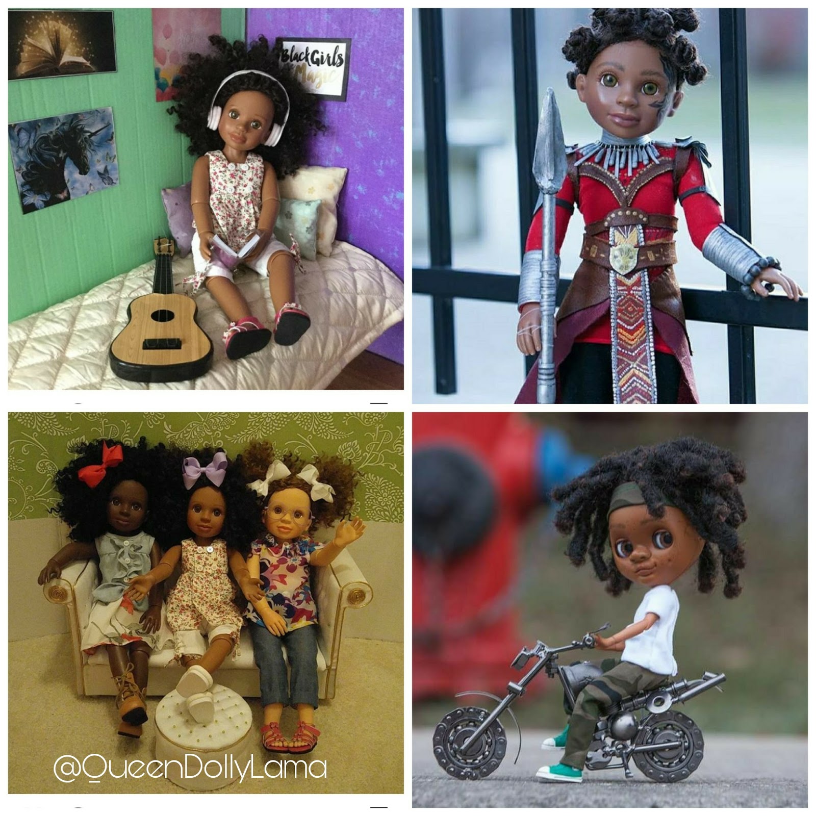 Detroit Doll Show: The Largest Doll Show in the Midwest