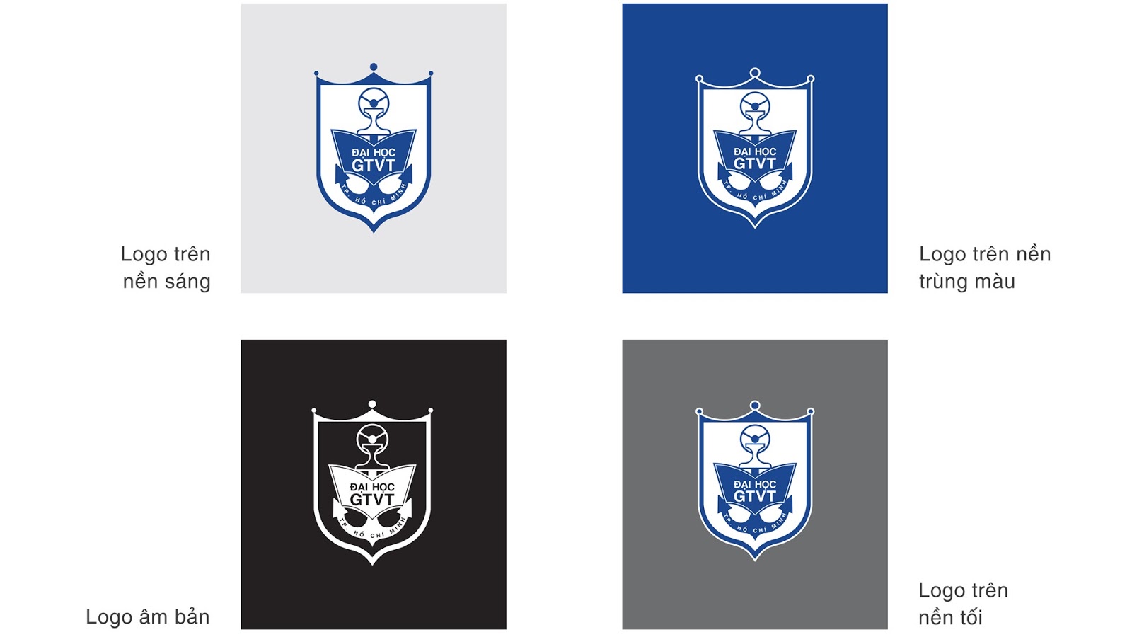 Hướng dẫn soạn báo cáo Luận văn tốt nghiệp theo quy định | PĐT - Hỗ trợ ...