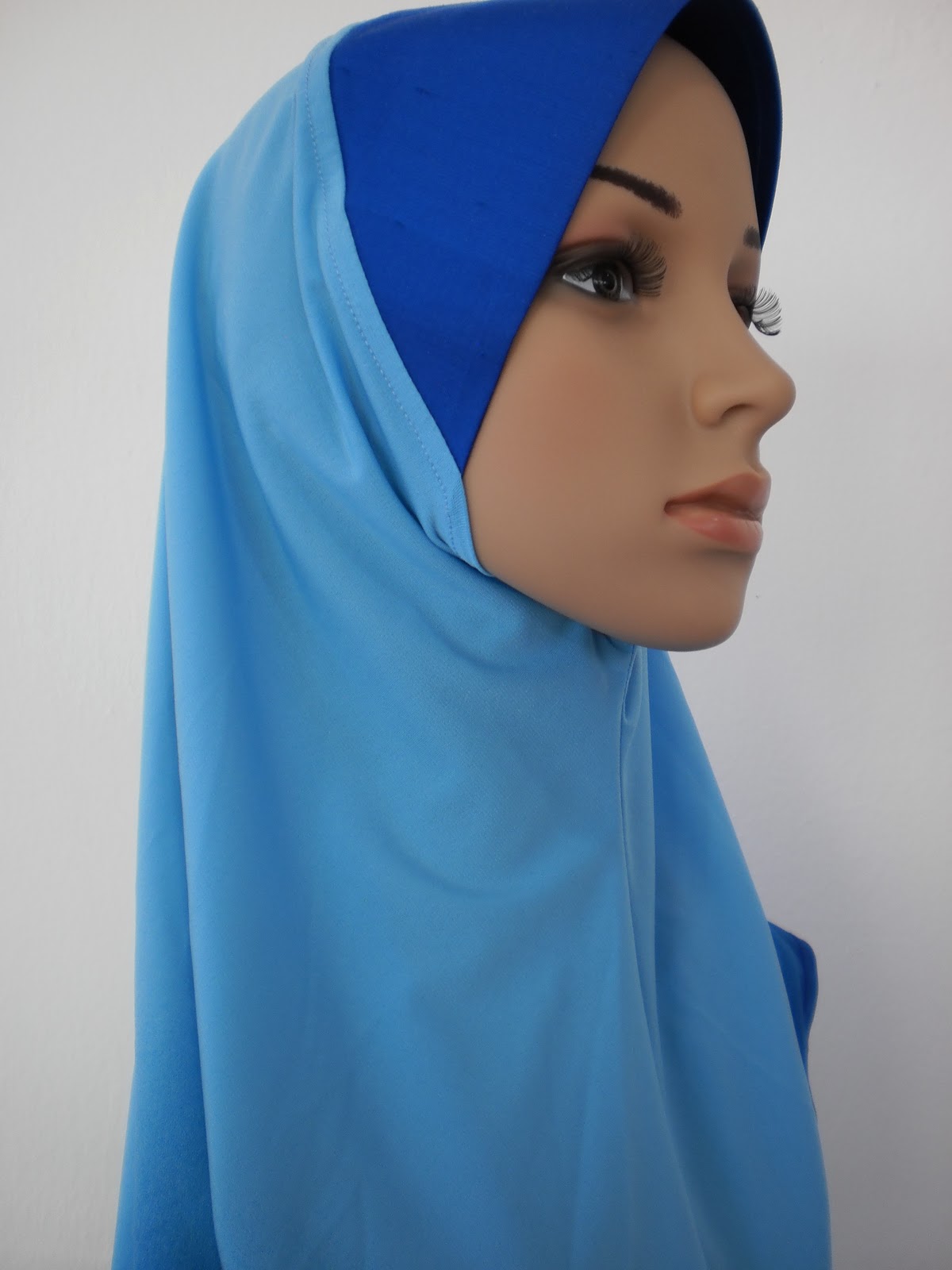 :: Butik Hijab Izrah ::: KOLEKSI ARIANI - PLAIN