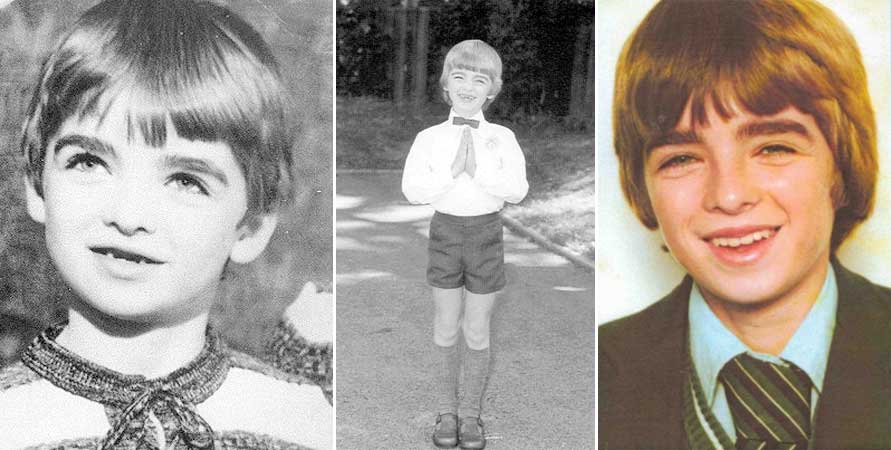 Noel Gallagher Children