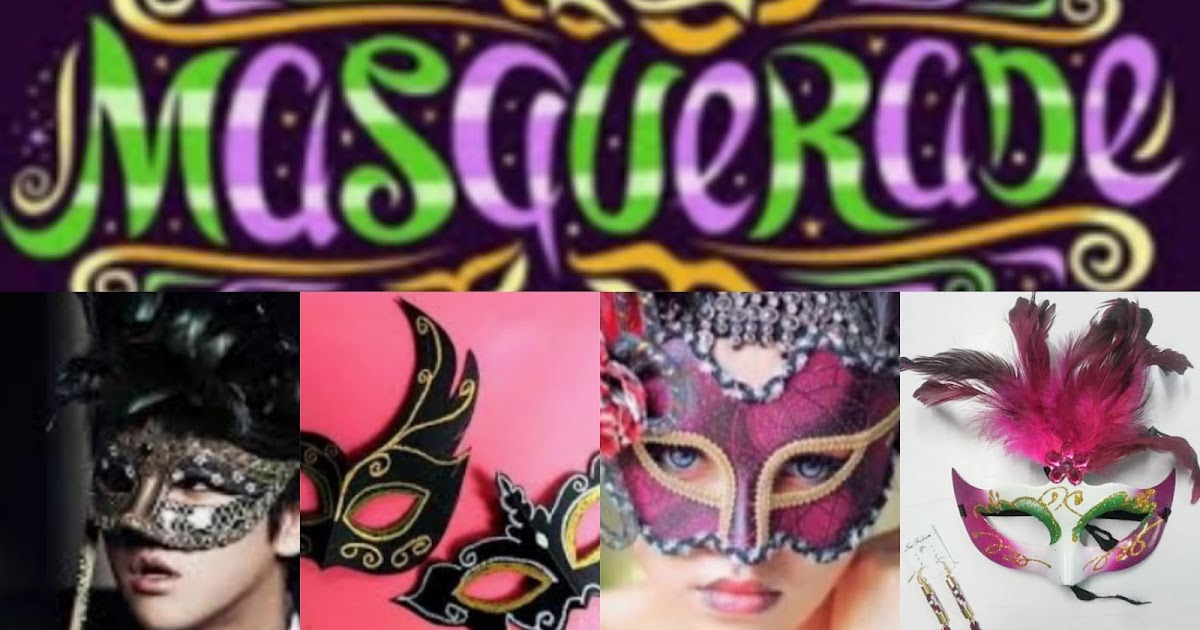 MAPEH Homepage: Masquerade Mask Designing | Performance Task#4.1 ...