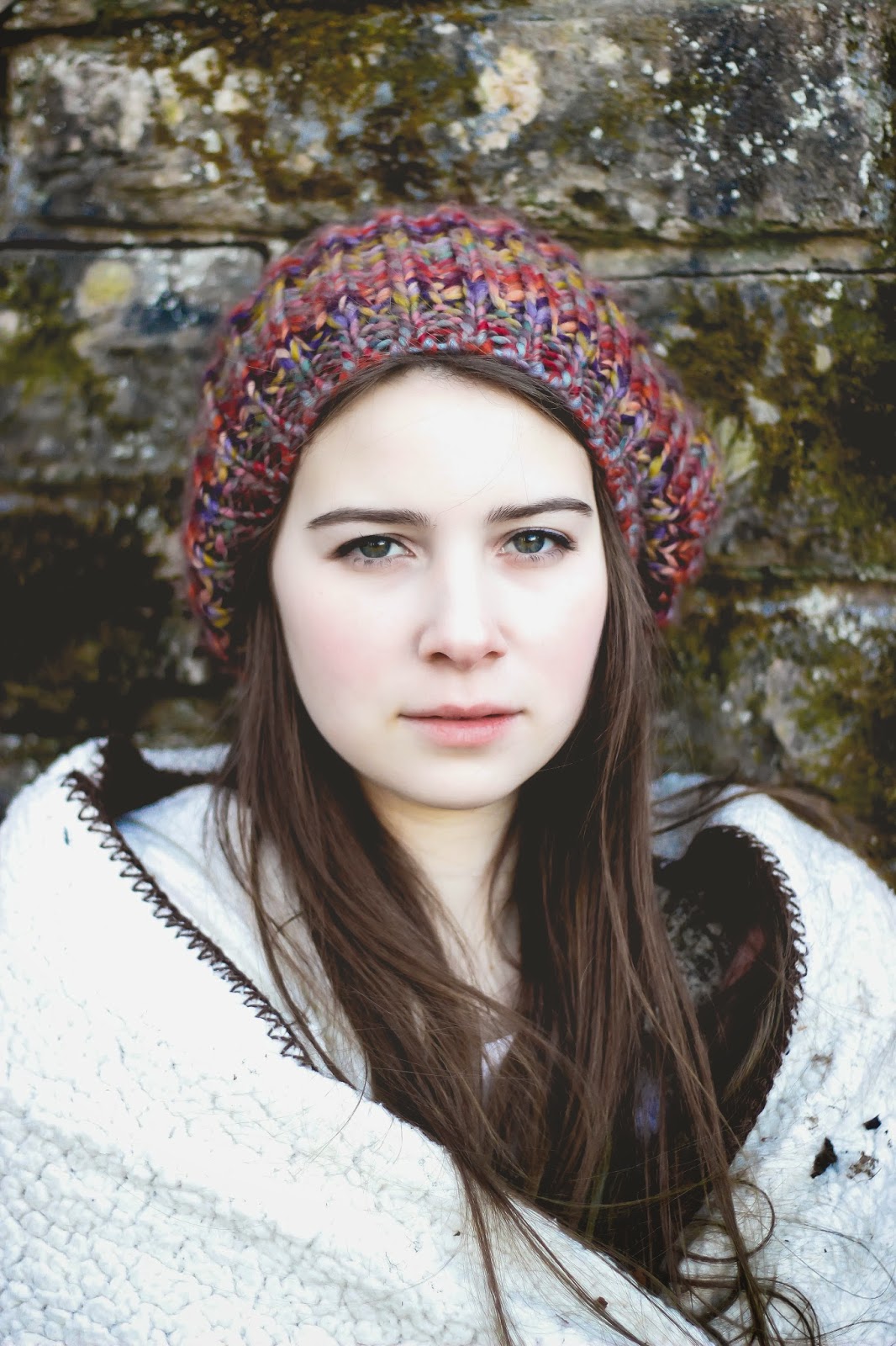 Citrus Co. Photography: Lindsey's Winter Shoot