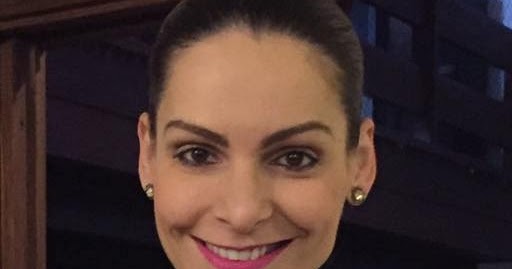 KARIN SCHUCK HEMESATH MENDES, nova de Chefe de Gabinete do Diretor ...