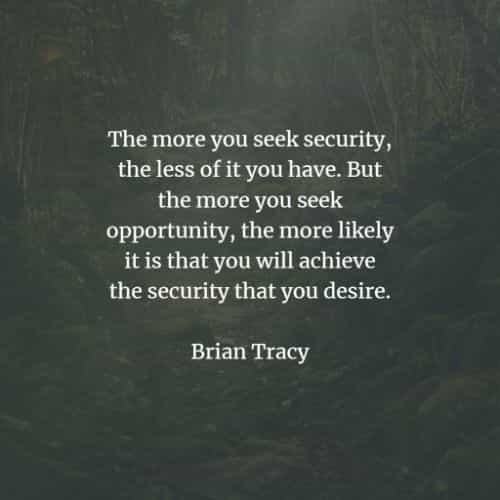 75 Opportunity quotes that'll inspire you to seize the moment