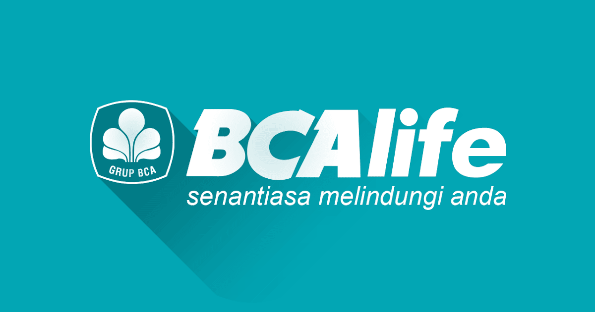 BCA Life Logo - 237 Design