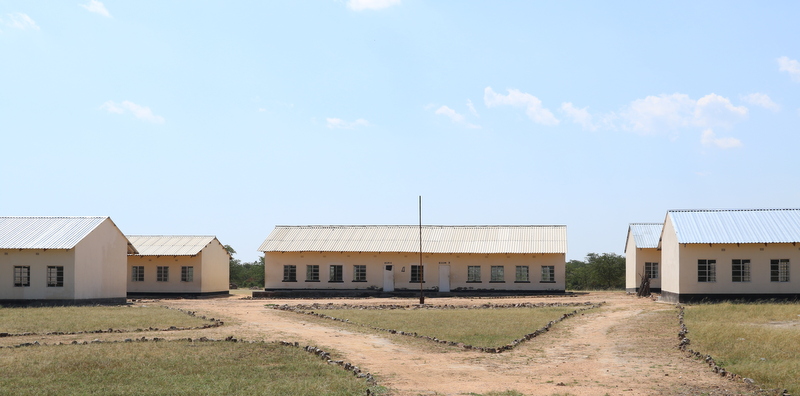 An African Odyssey: A visit to Binga District