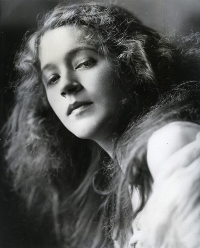40 Beautiful Photos of Mae Murray in the Early 20th Century ~ Vintage ...