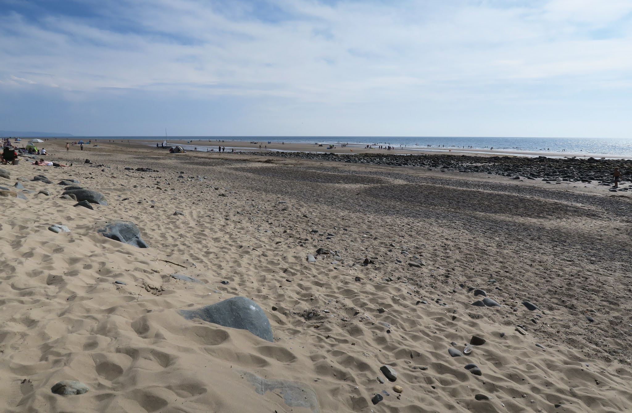 SHELL ISLAND WALES - THE UK'S BIGGEST CAMPSITE | GraceBee