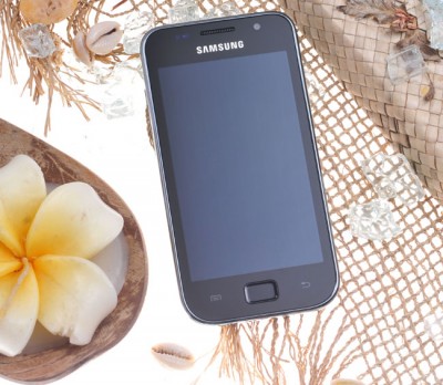 SAMSUNG GALAXY SL i9003 Review - download-apk