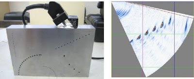 What are Ultrasonic Phased Arrays? ~ Welding & NDT