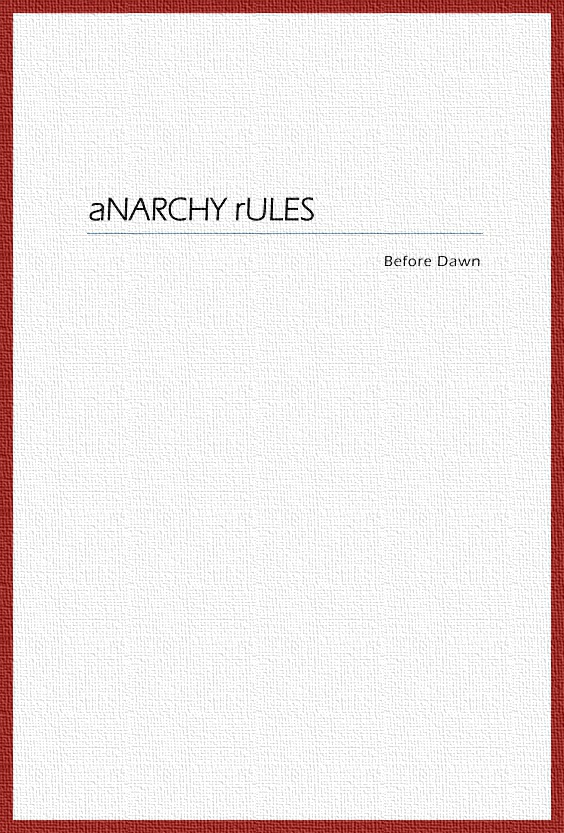 Pamphlets of Destiny: March 2013