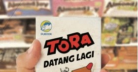 Tora Datang Lagi - Hab Ilmu