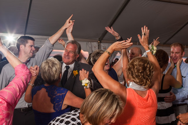 Jamie and Sarah : Matt & Juli - San Francisco Wedding Photographers