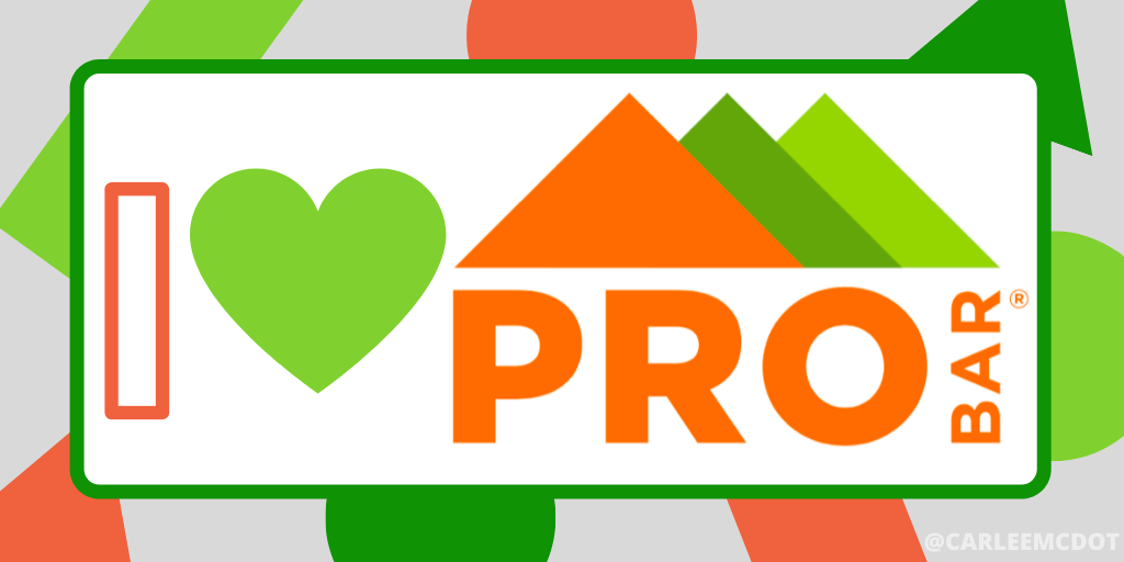Probar Logo