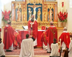 southern orders: THE EF/OF/PERSONAL ORDINARIATE/AND THE VARIOUS OTHER ...