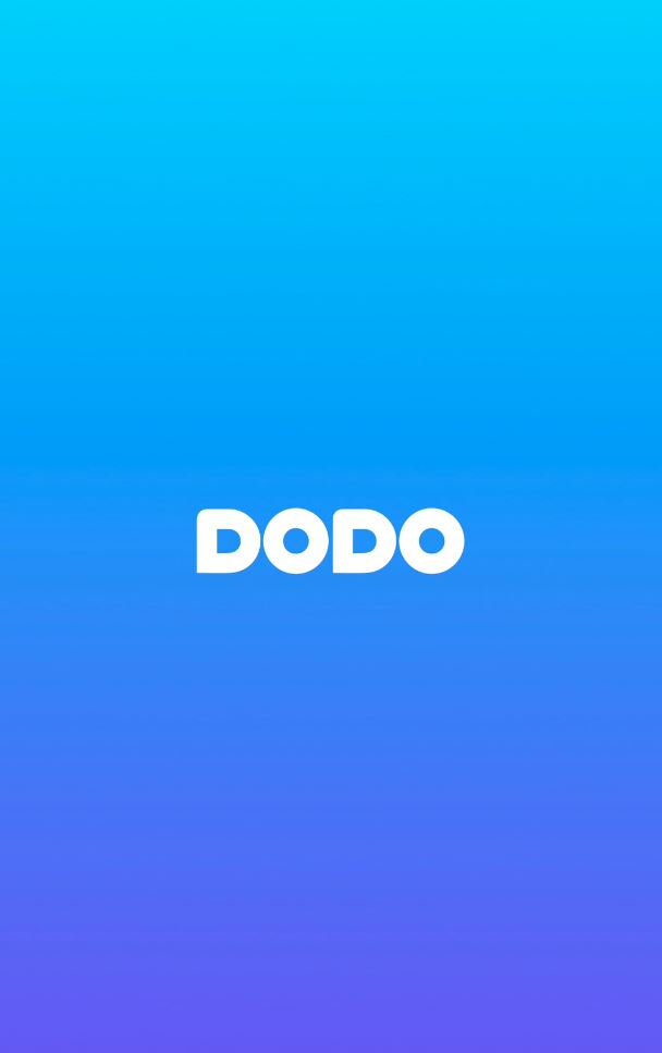 How To Delete Account On Dodo app