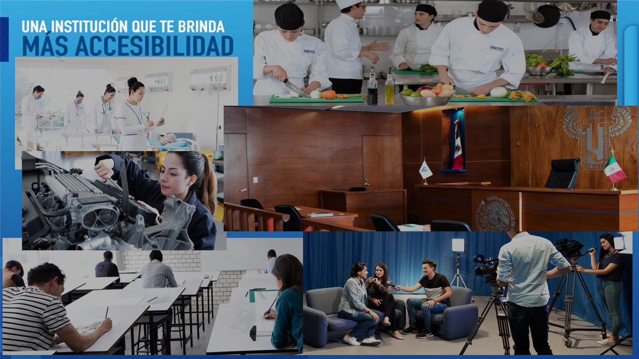 Departamento de Vinculación con el Sector Productivo del CBTis 133 ...