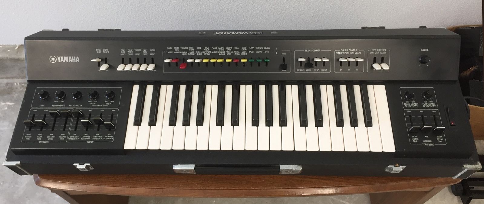 MATRIXSYNTH: Yamaha SY-2