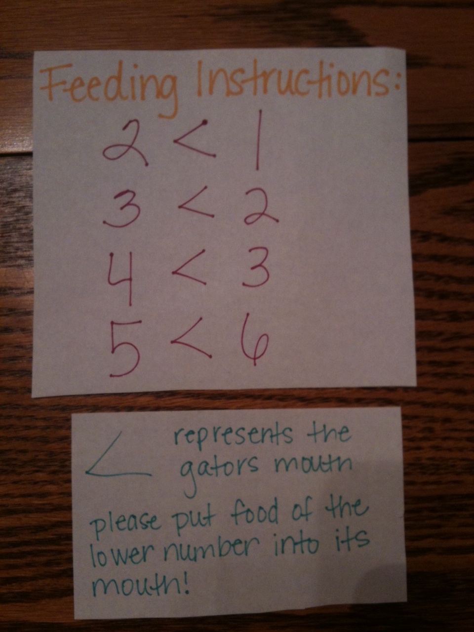 Hands On Math: More Extra Credit Projects From My Students