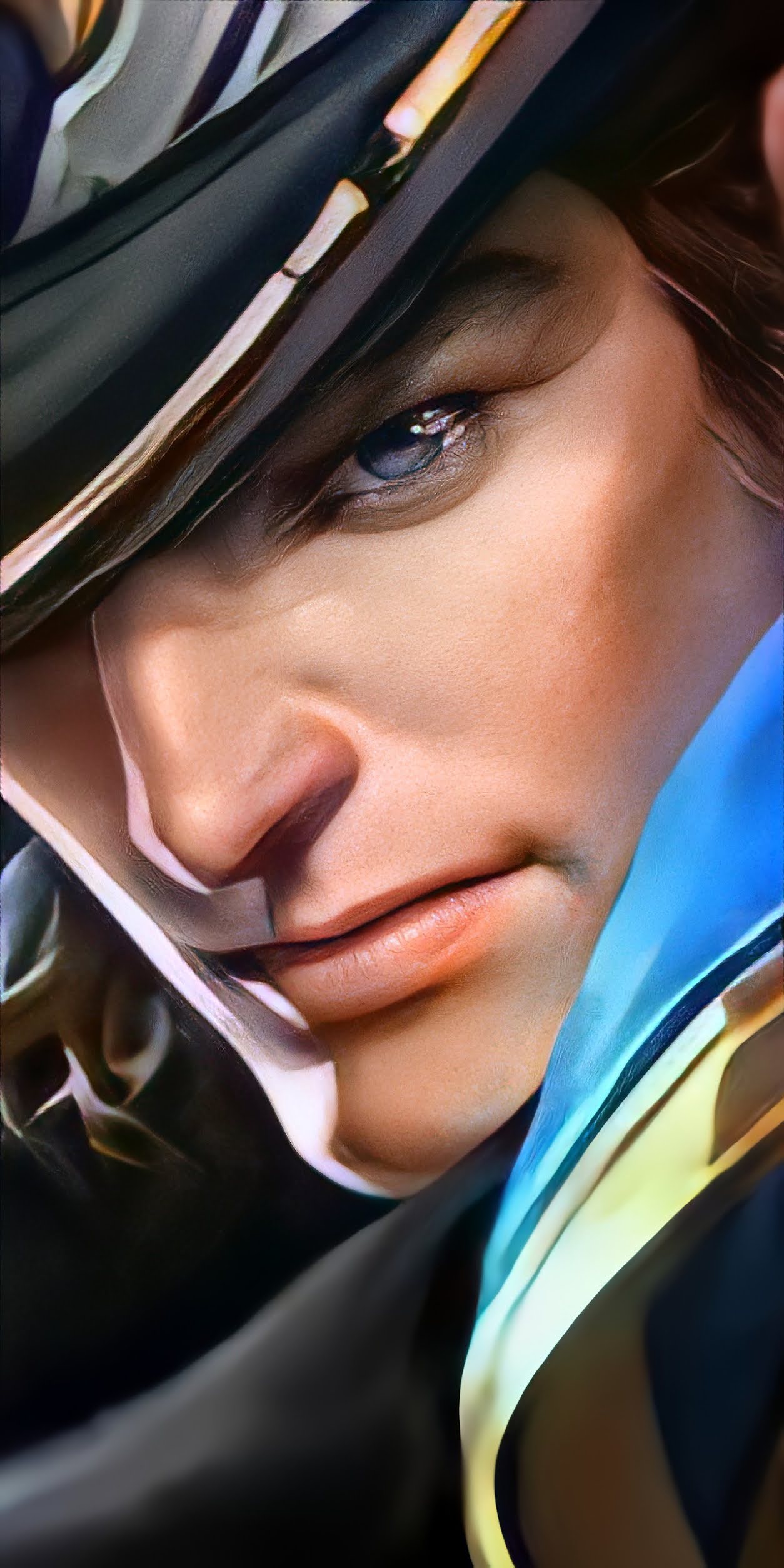 ARENA OF VALOR WALLPAPER HD VALHEIN - Wallpaper hd