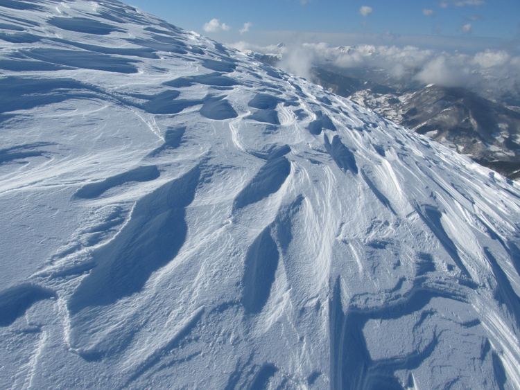Escursionismo a 360°: Monte Cimone 2 (da Doccia) EEAI