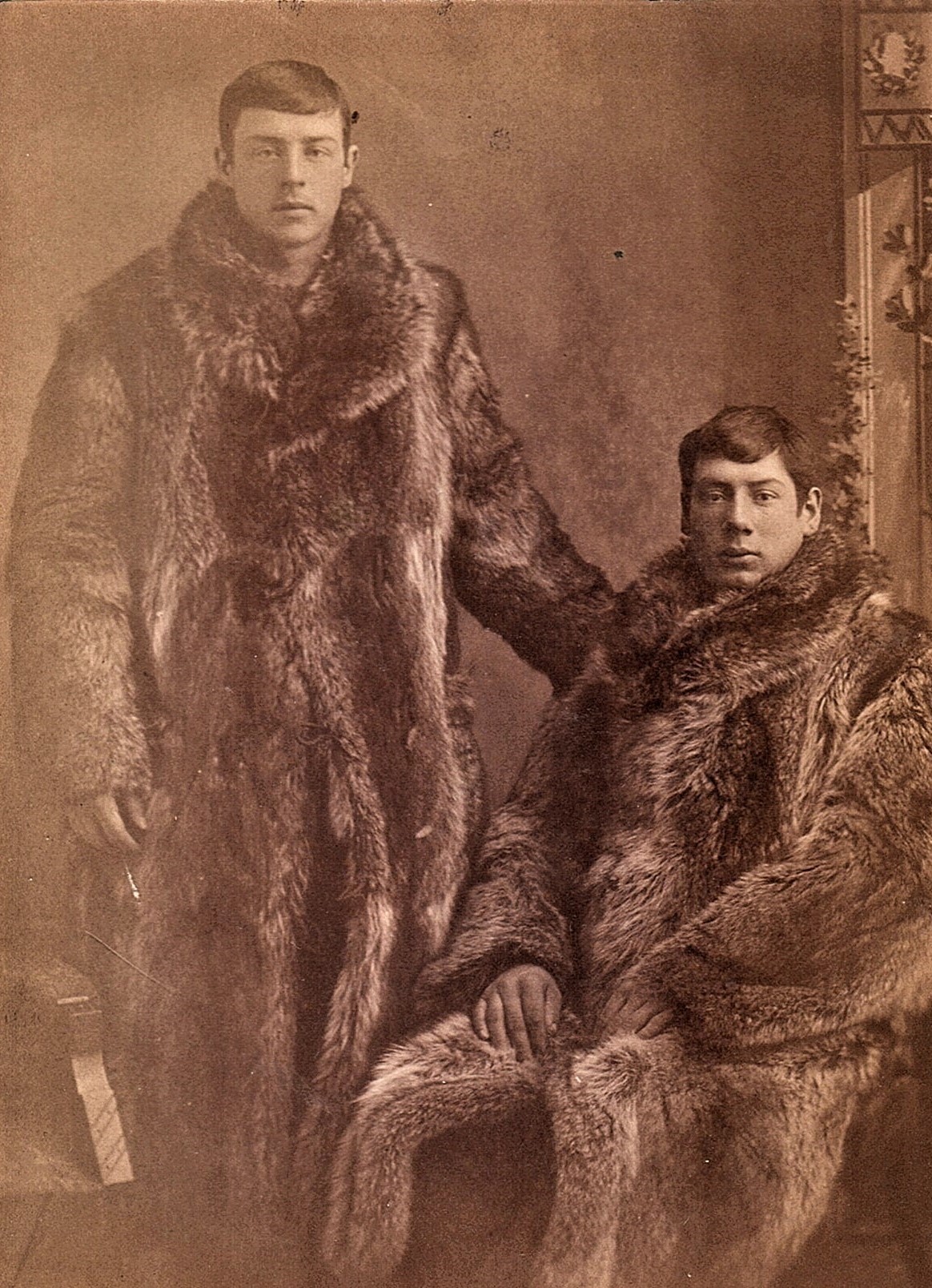 The Livingston Family History - Alive and Well