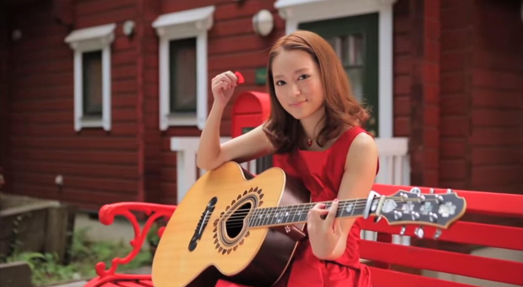 Wish Upon A Star＊: chay~♪