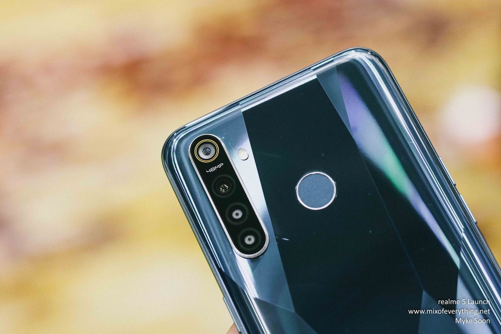 realme 5 series now launched in the Philippines! - Blog for Tech ...
