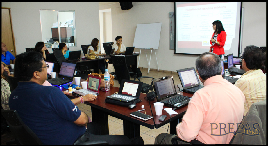Reuniones de Consejo Técnico: espacio de formación para docentes de ...