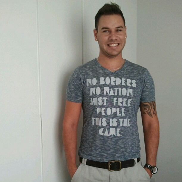 LIGADO NA CULTURA: TIAGO BARNABÉ É O NOVO CONTRATADO DO SBT