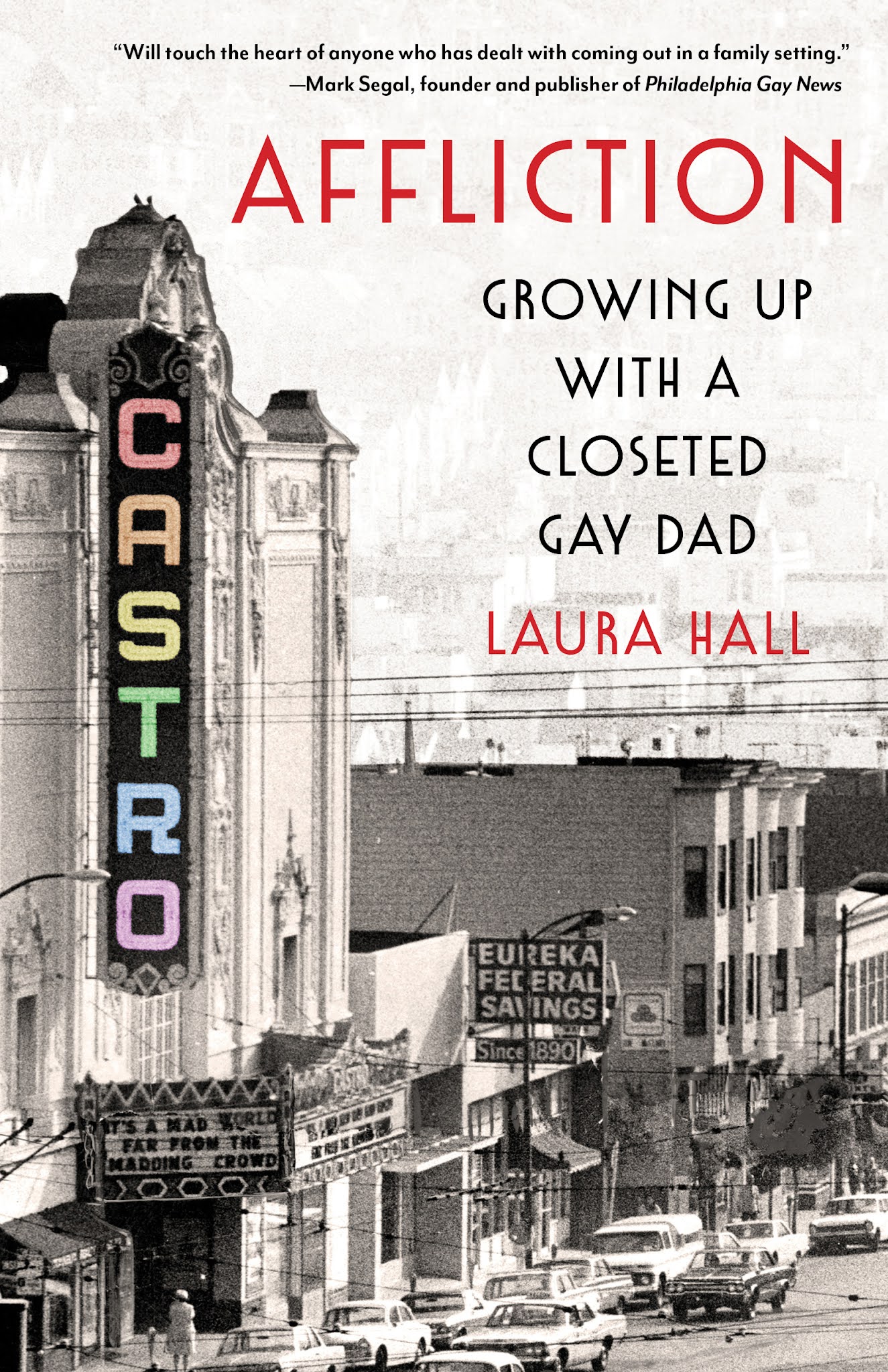 Book Q&As with Deborah Kalb: Q&A with Laura Hall