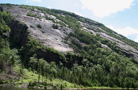 Addicted 2 Travel And Adventure: Mount Colden and Avalanche Lake Hike ...