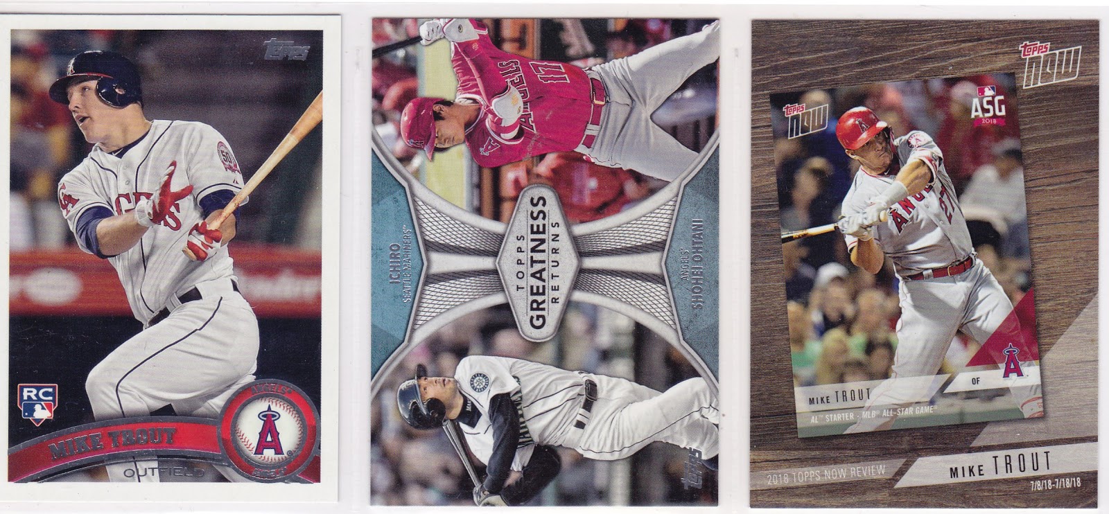 2019 Topps Series 1 Baseball | Checklist, Box Break, Inserts ...