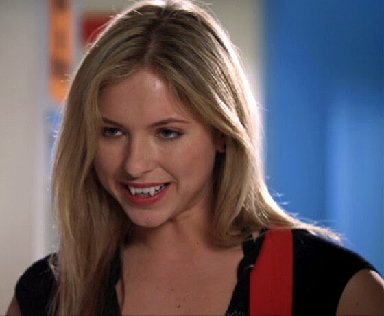 Film Fan: TV Series: My Babysitter's a Vampire