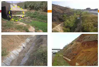 PERENCANAAN DAN PELAKSANAAN DRAINASE JALAN - Konsultan Teknik Sipil