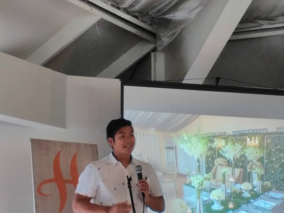 Purple Plum Fairy: Special Occasions Made More Memorable by Hizon's ...