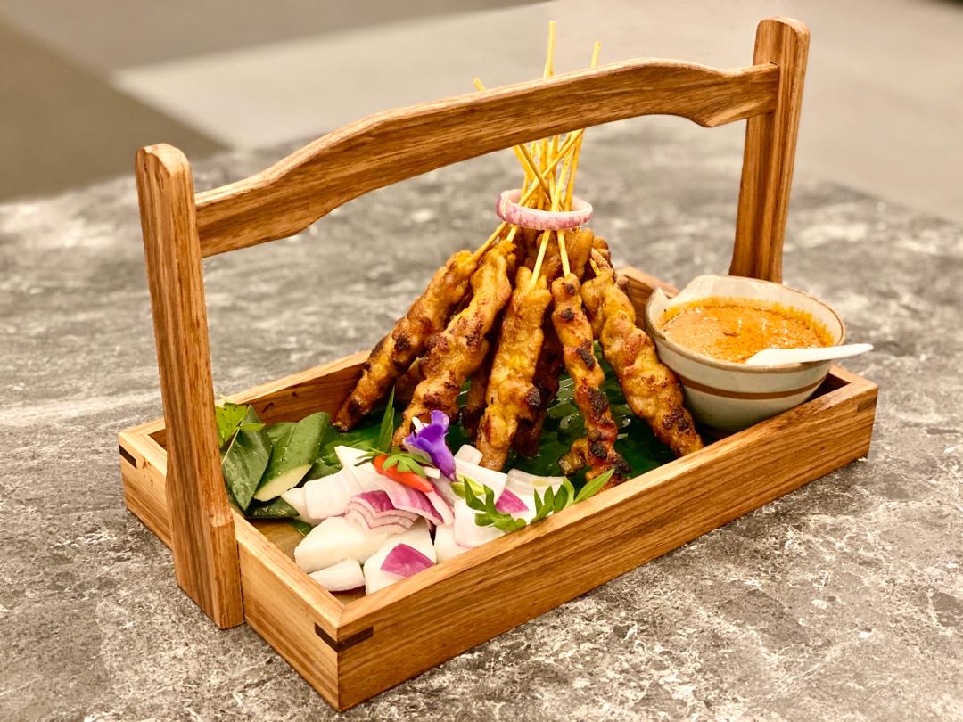 Kee Hua Chee Live!: DE.WAN 1958 BY CHEF WAN IS KUALA LUMPUR'S HOTTEST ...