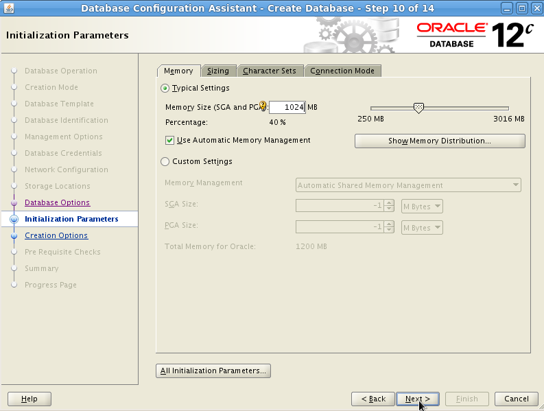 Dharamdba Configuration Of Oracle Enterprise Manager Database Express In 12c