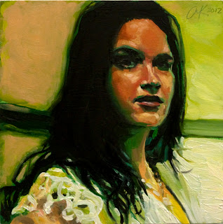 A Painters History Of The World-Part1: Ms. Murphy