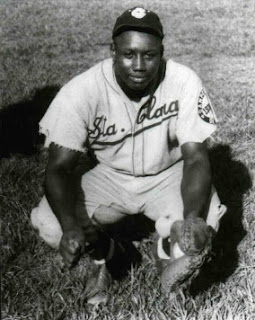 One Historic Day In 1947: Josh Gibson