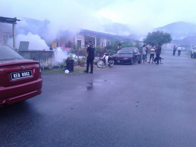 VEKTOR MUALLIM : February 2017