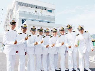 Ambilan Tentera Laut dan Tentera Darat Malaysia Sesi 2017