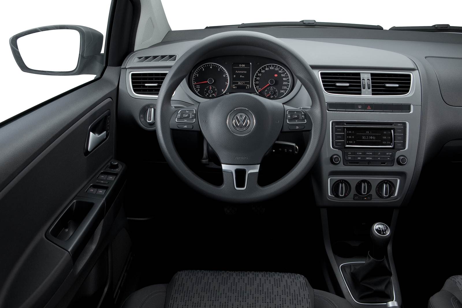 Novo Peugeot 208 Active nas concessionárias. Preço R$ 39.990