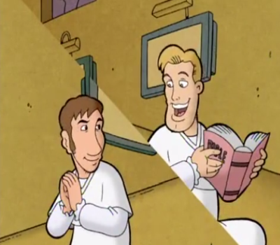 One Season Wonders: Undergrads (2001)