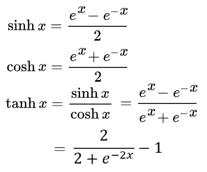 小狐狸事務所: 機器學習筆記 : 啟動函數 (activation function)