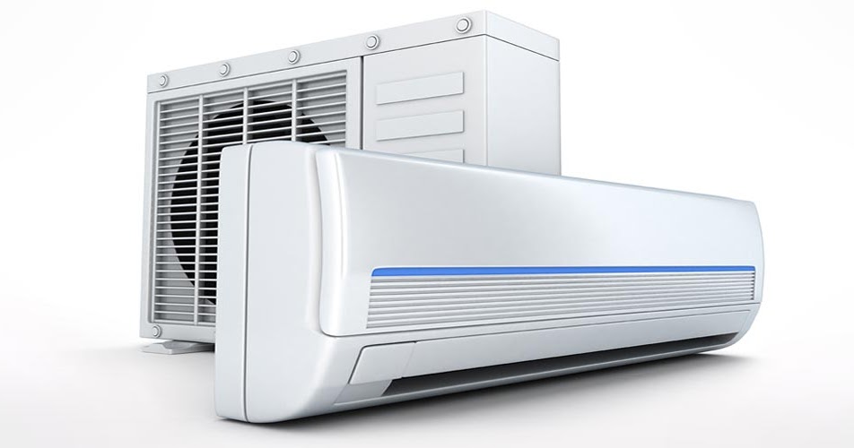 Mengenal AC Split, Sistem Kerja dan Komponennya