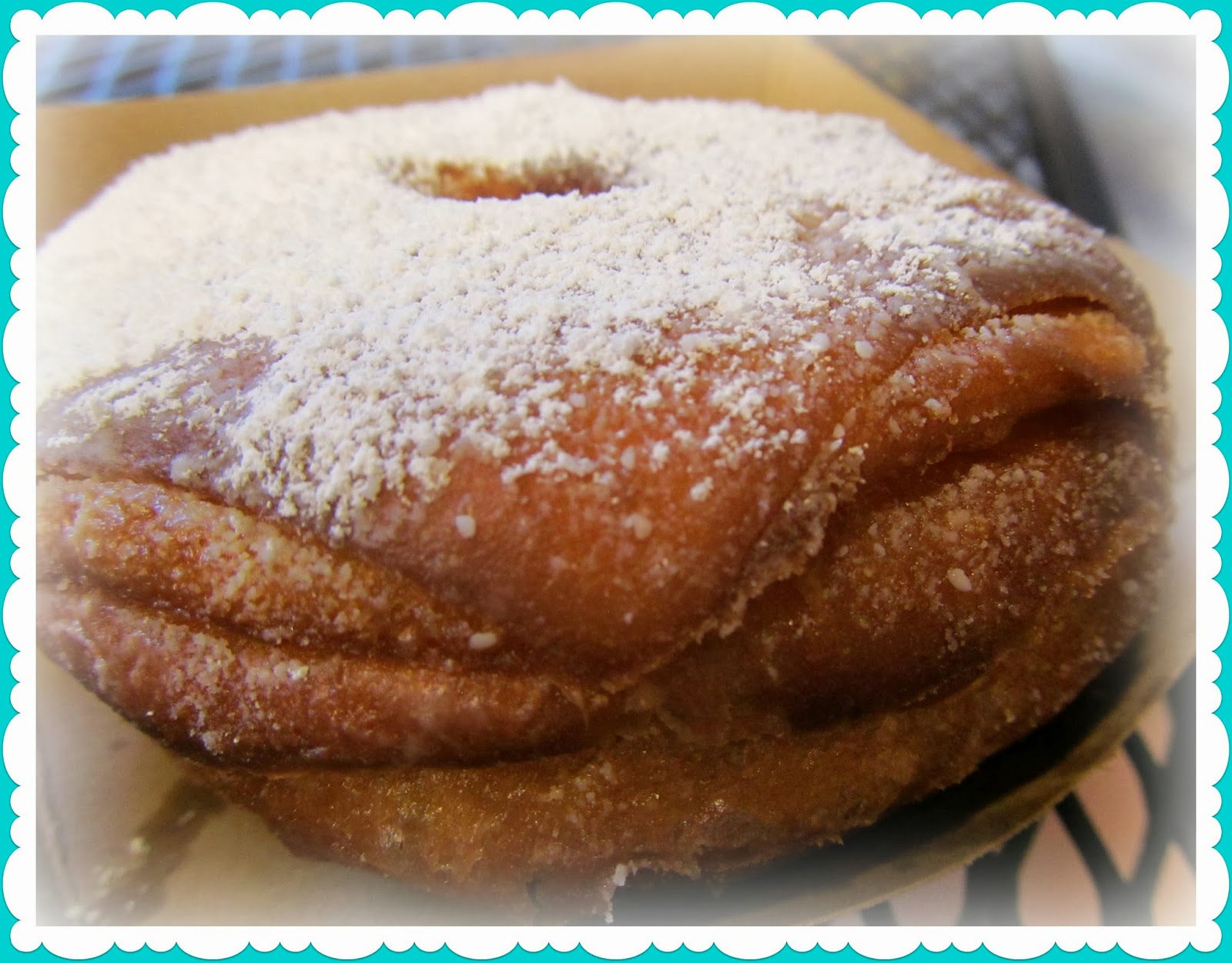 Gypsy In Me: Dosant Anyone?