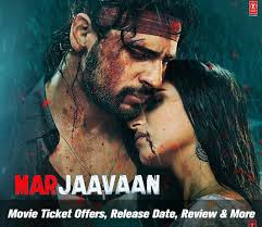 Marjaavaan New Hit Hindi Movie 2019 - FOYSAL 360 (All IN ONE)